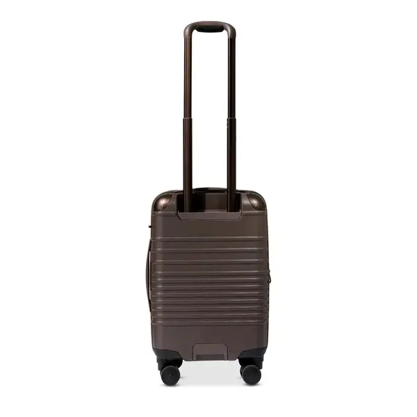BEIS The Hybrid Carry-on Roller Suitcase