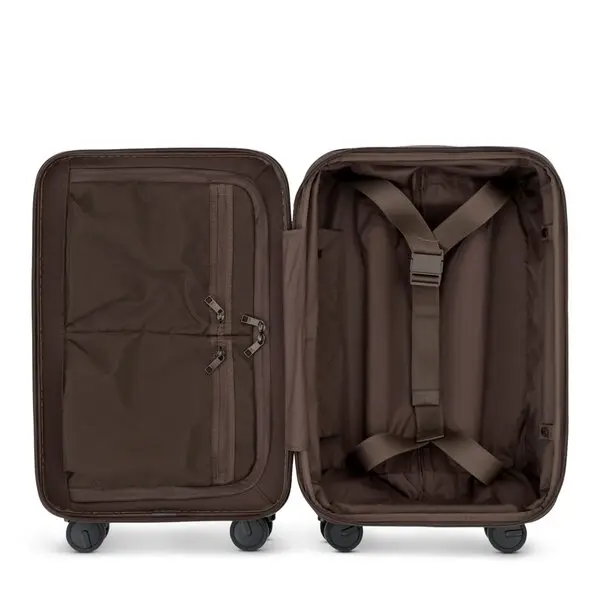 BEIS The Hybrid Carry-on Roller Suitcase