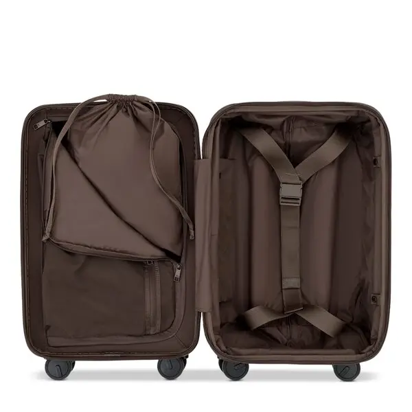 BEIS The Hybrid Carry-on Roller Suitcase