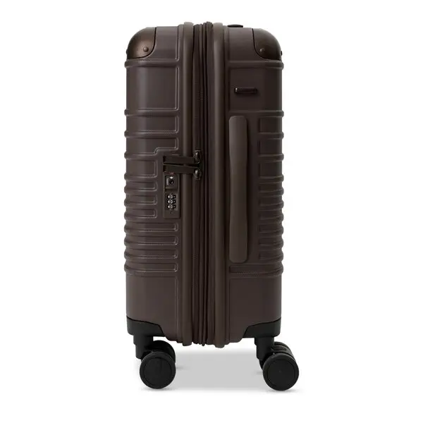 BEIS The Hybrid Carry-on Roller Suitcase