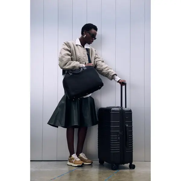 BEIS The Hybrid Check In Roller Luggage