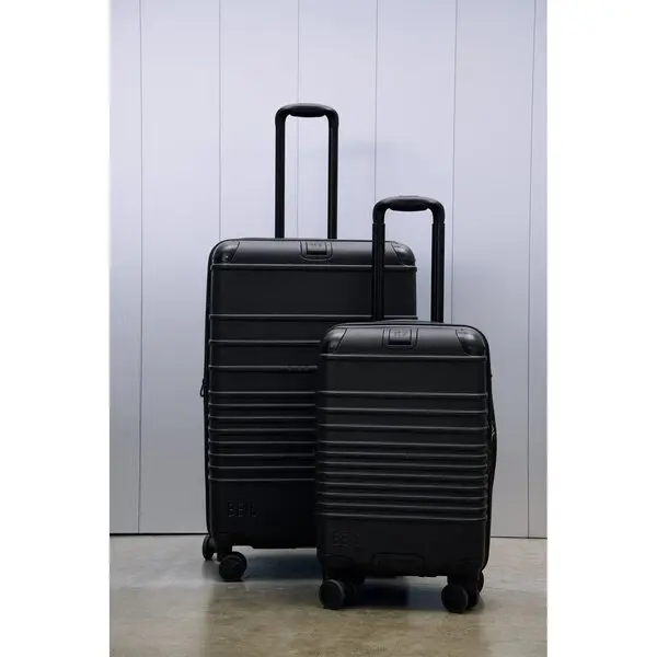 BEIS The Hybrid Check In Roller Luggage