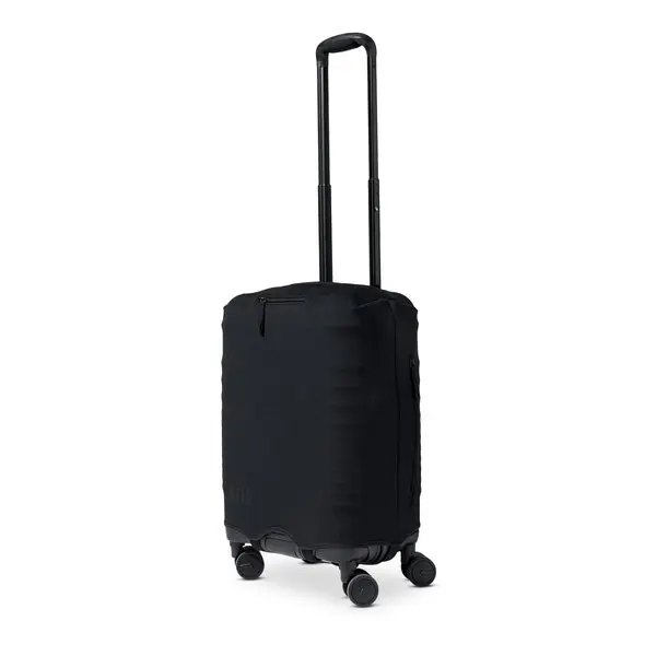 BEIS The Hybrid Carry On Luggage Cover - Black