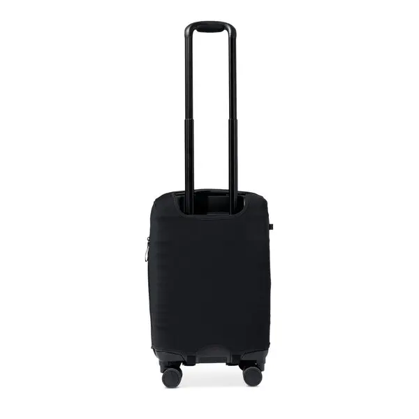 BEIS The Hybrid Carry On Luggage Cover - Black