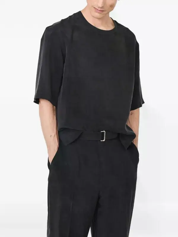Officine Générale Juliana Short-sleeve T-shirt