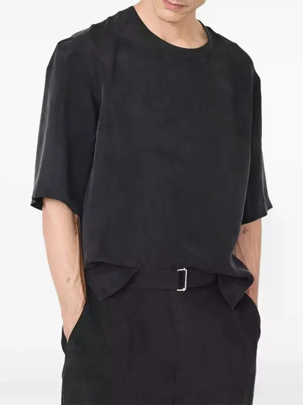 Officine Générale Juliana Short-sleeve T-shirt