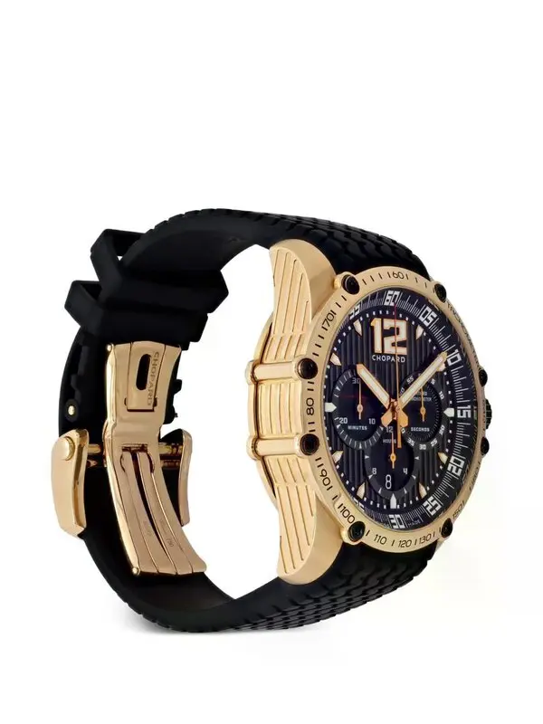 Chopard Classic Racing Chronograph Watch