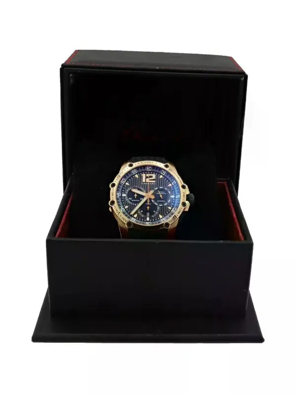 Chopard Classic Racing Chronograph Watch