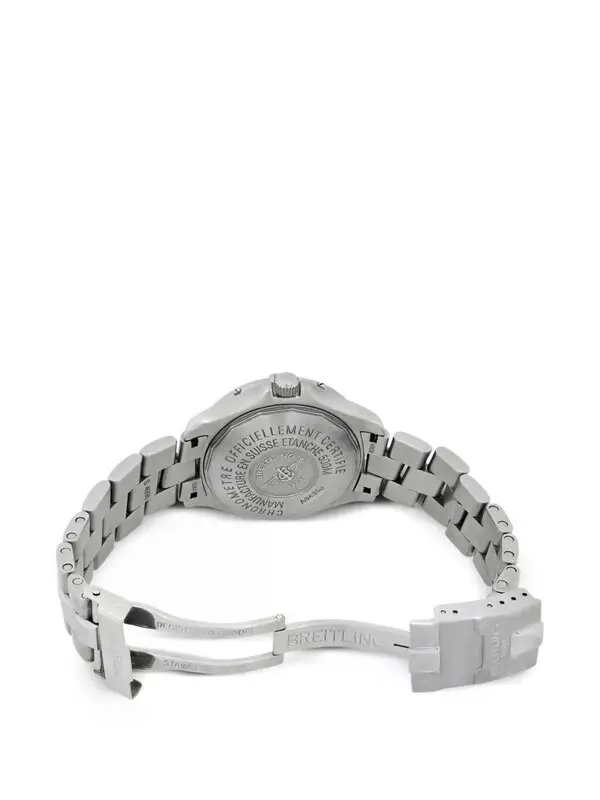 Breitling Colt Ocean 38mm Watch
