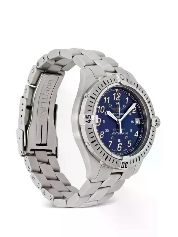 Breitling Colt Ocean 38mm Watch