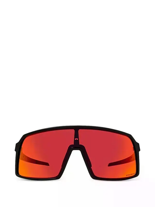 Oakley Sutro Sunglasses - Black
