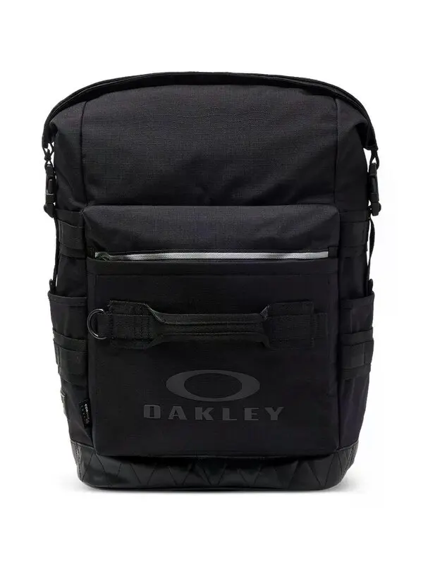 Oakley Utility Backpack - Black