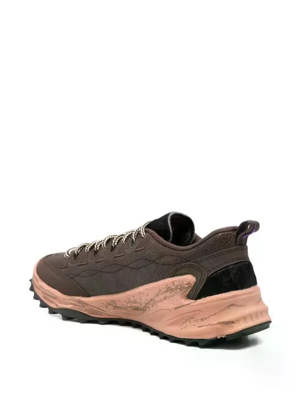 Keen Jasper Zionic Paneled Sneakers