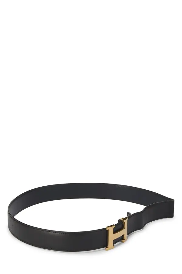 Hermès Constance Belt