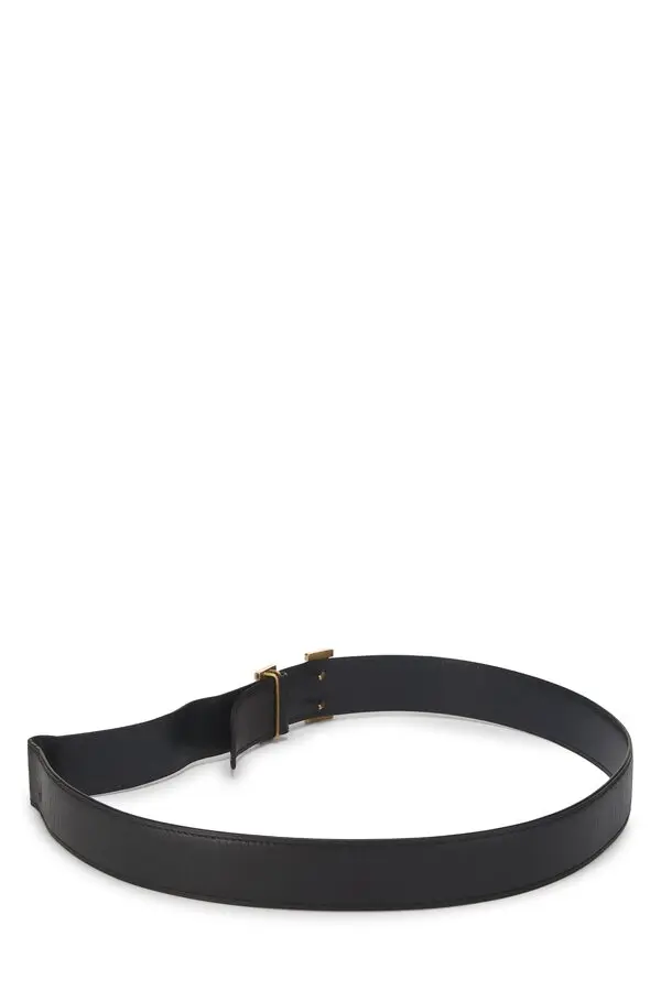 Hermès Constance Belt