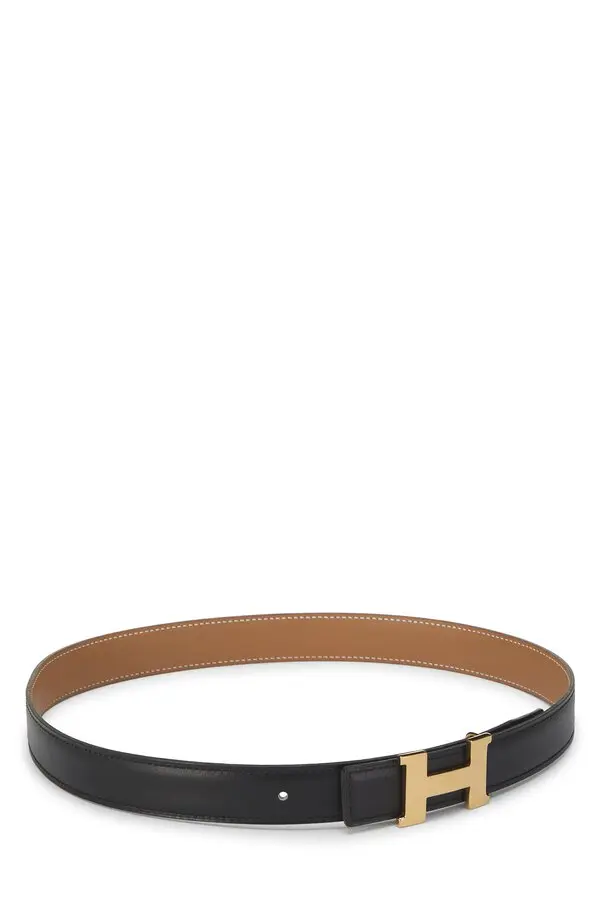 Hermès Constance Belt