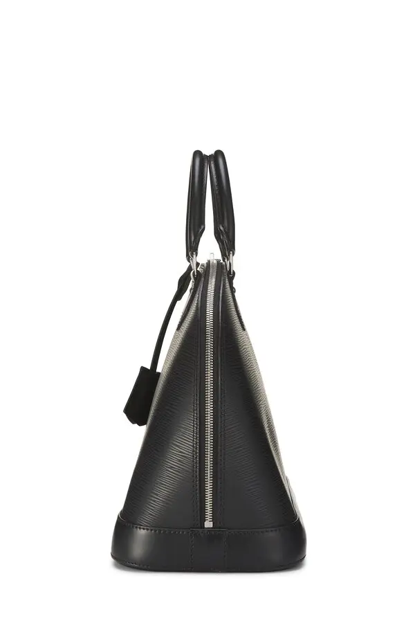 LOUIS VUITTON Epi Alma Nm Top Handle Bag
