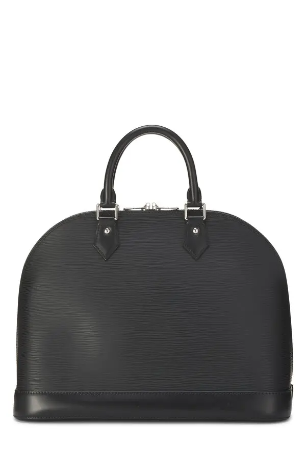LOUIS VUITTON Epi Alma Nm Top Handle Bag