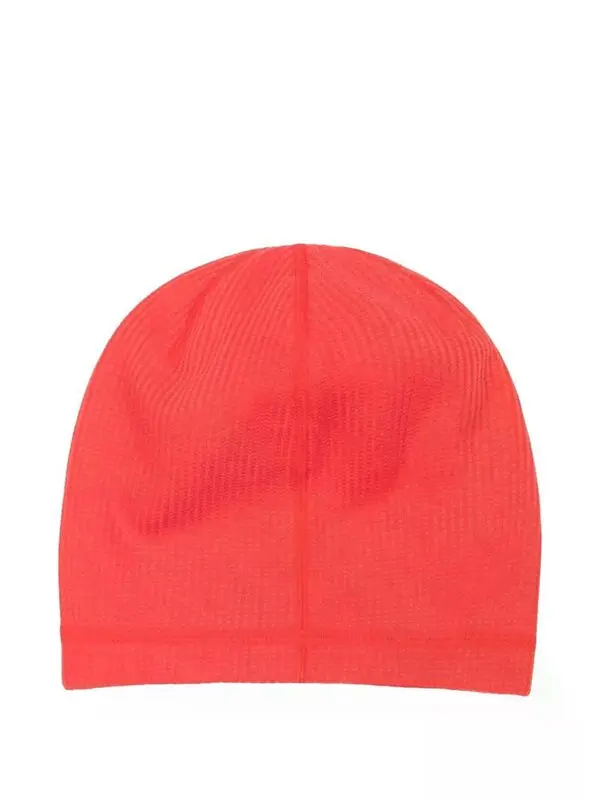 StÜssy Logo Embroidered Beanie