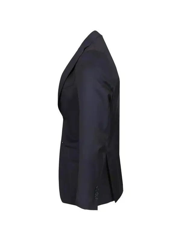 AL DUCA D’AOSTA 1902 Single-breasted Wool Suit
