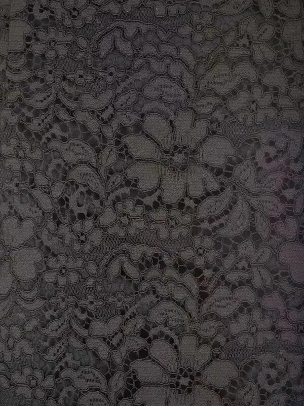AL DUCA D’AOSTA 1902 Lace Midi Skirt