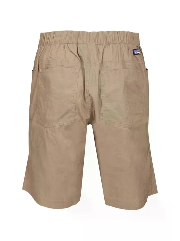 Patagonia Drawstring Shorts