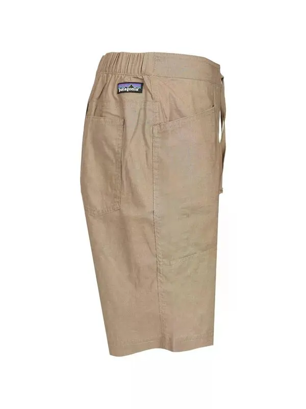 Patagonia Drawstring Shorts