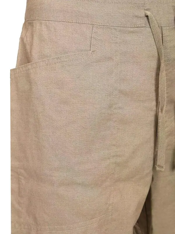 Patagonia Drawstring Shorts