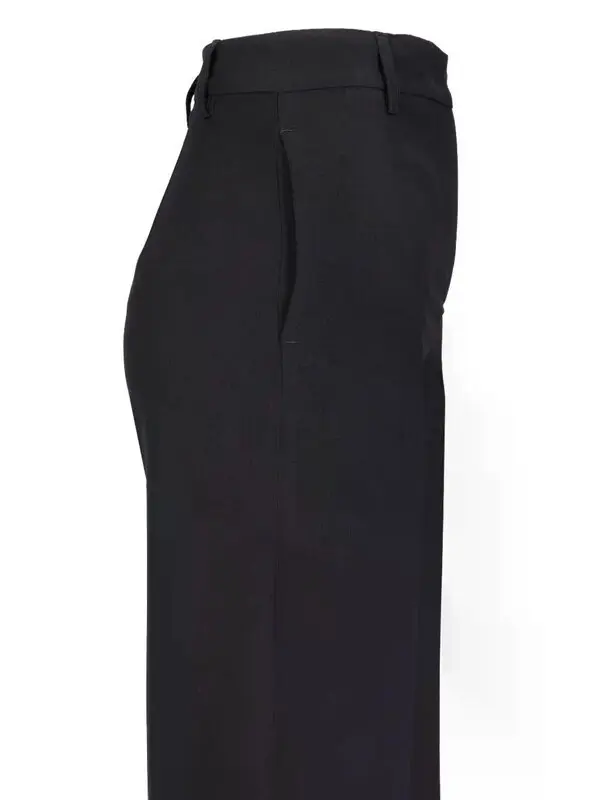AL DUCA D’AOSTA 1902 Stretch-cady Tailored Trousers