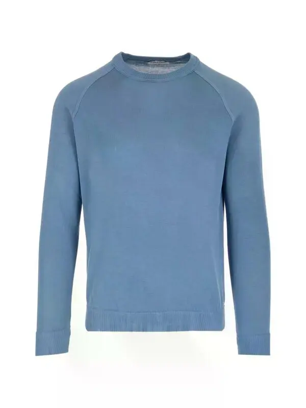 Al Duca D'aosta Cotton Sweater