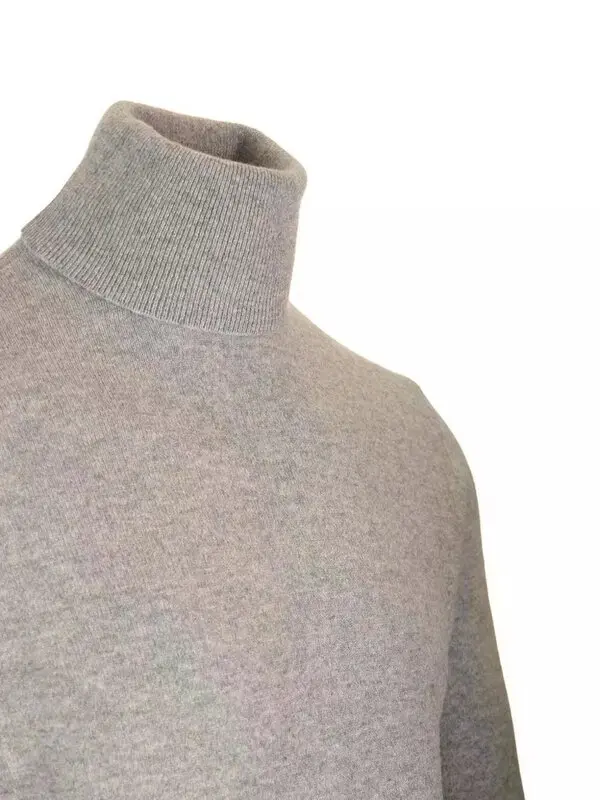 AL DUCA D’AOSTA 1902 Cashmere Roll Neck Sweater