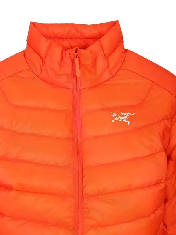 Arc'teryx Cerium Quilted Down Jacket