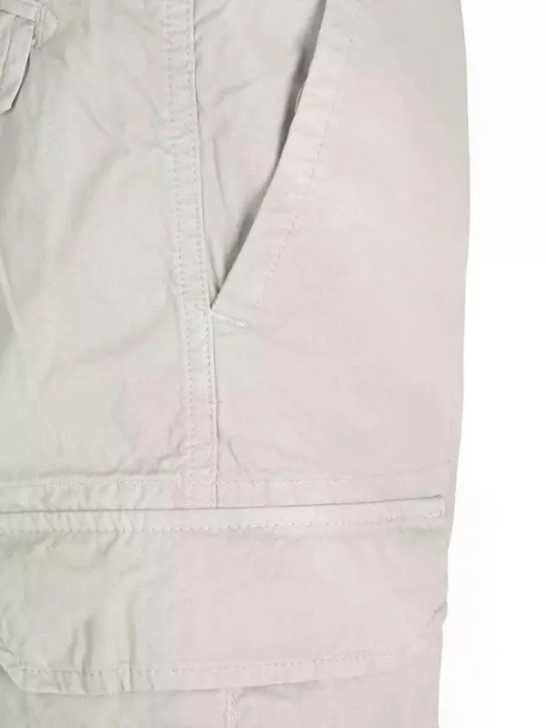 AL DUCA D’AOSTA 1902 Cargo Shorts