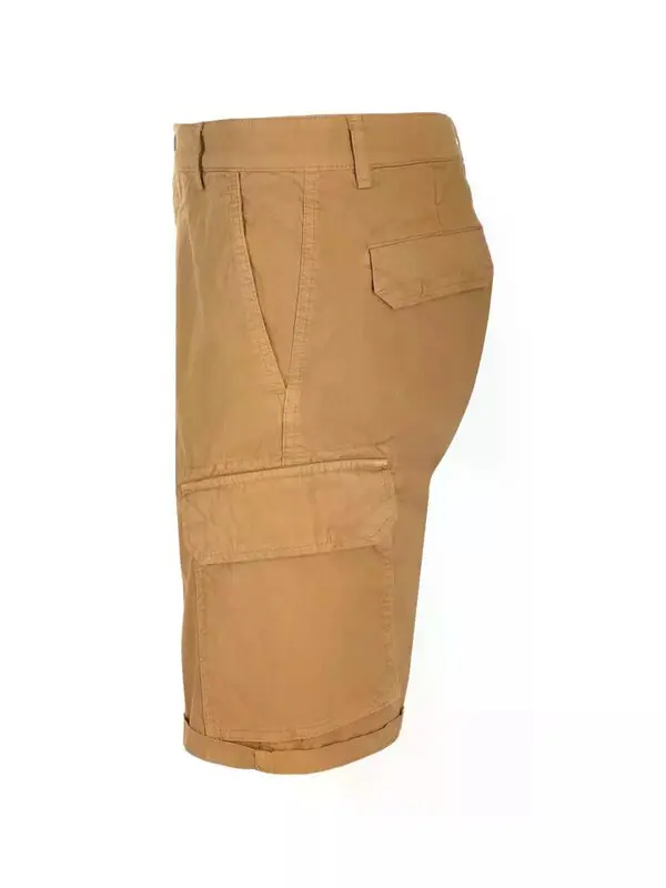 AL DUCA D’AOSTA 1902 Cargo Shorts