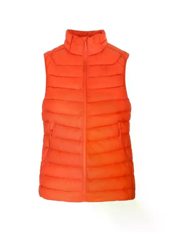 Arc'teryx Cerium Quilted Gilet - Orange