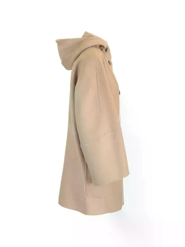Max Mara Arturo Coat - Neutrals
