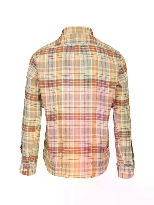 B.D.BAGGIES Bradford Button-down Shirt