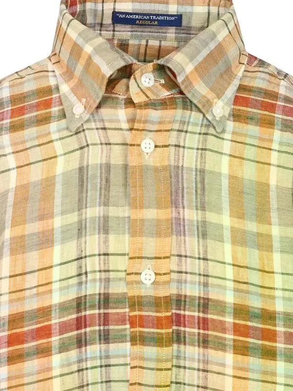 B.D.BAGGIES Bradford Button-down Shirt