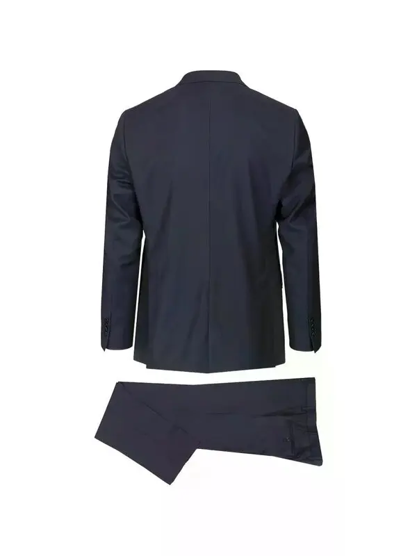 AL DUCA D’AOSTA 1902 Zelander Single-breasted Suit