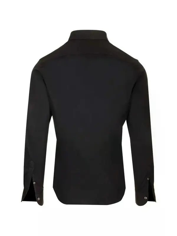 AL DUCA D’AOSTA 1902 Slim-fit Jersey Shirt