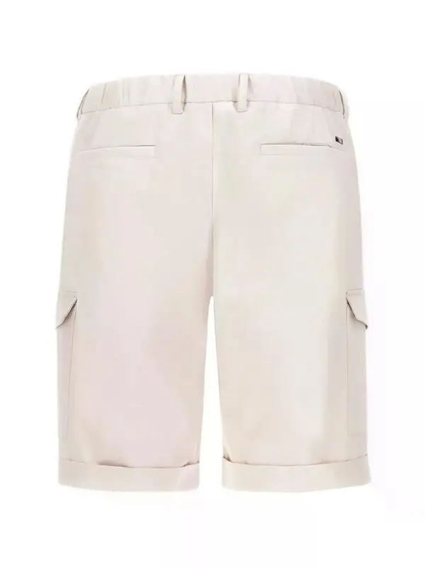 Herno Cargo Shorts