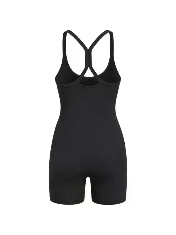 Under Armour Motion Criss-cross Playsuit
