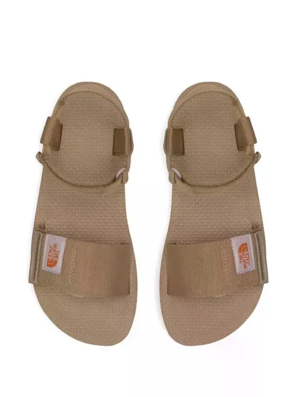 The North Face Skeena Platform Sandals