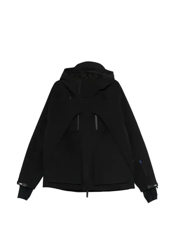Templa Spectral Hooded Jacket