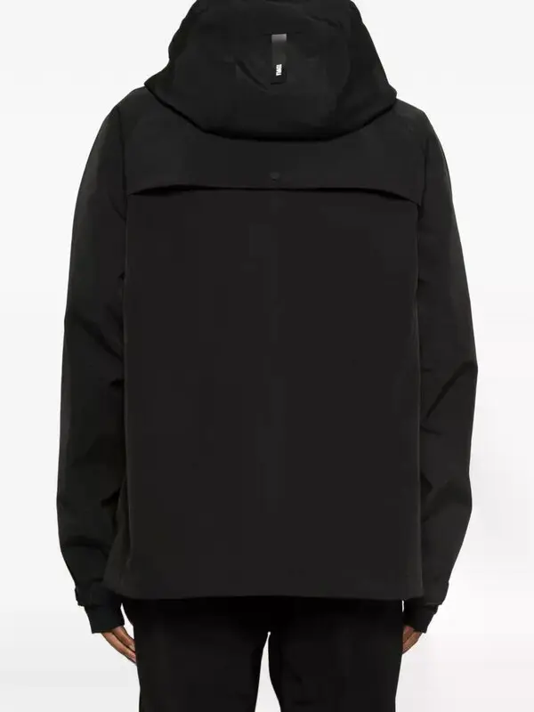 Templa Spectral Hooded Jacket