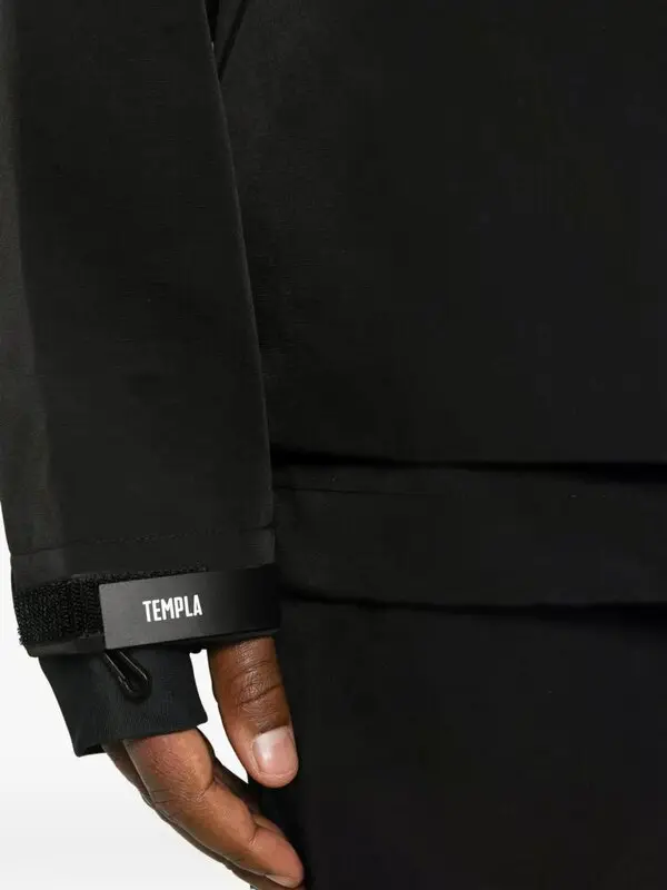 Templa Spectral Hooded Jacket