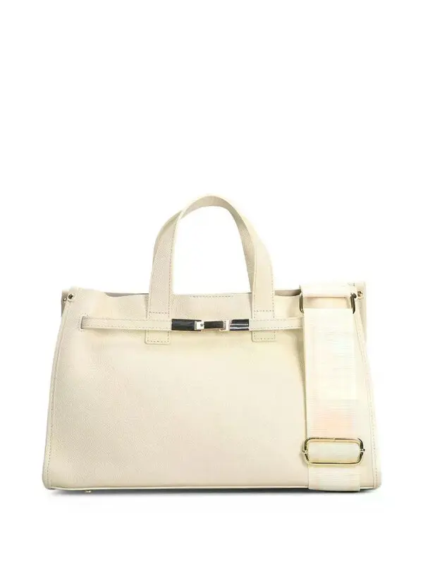 MARC ELLIS M Cassiope Tote Bag - Neutrals