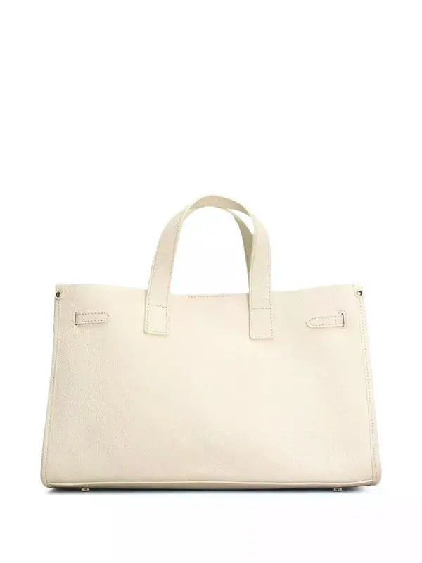 MARC ELLIS M Cassiope Tote Bag - Neutrals