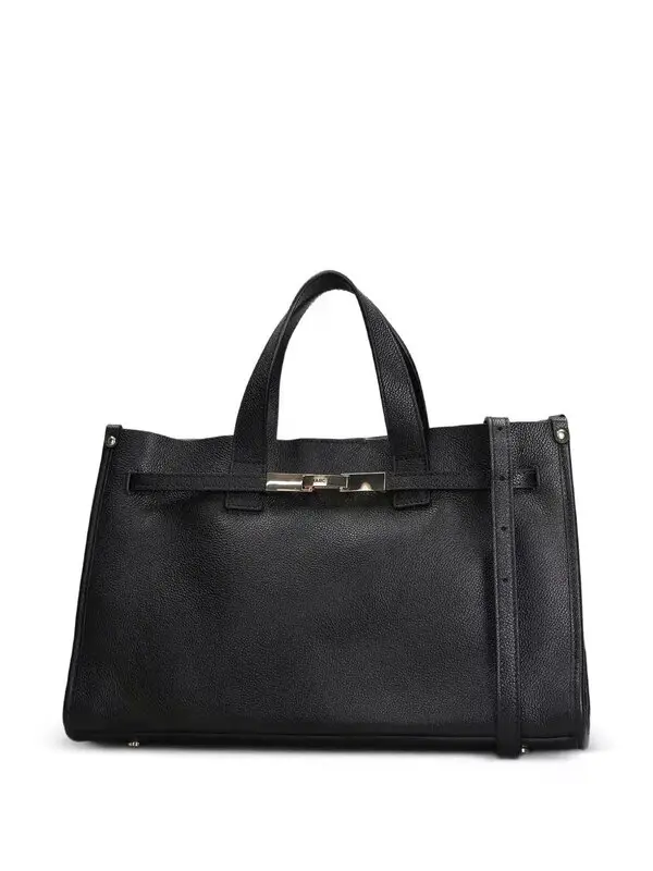 MARC ELLIS M Cassiope Tote Bag - Black
