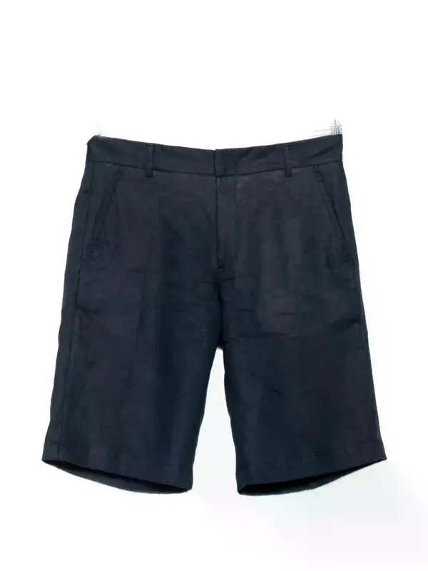 ENTRE AMIS Bermuda Shorts